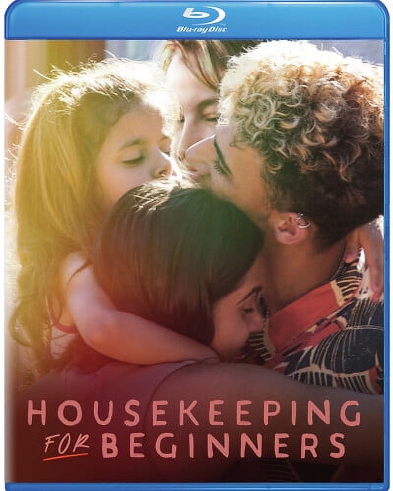 Housekeeping For Beginners (bd50) [Blu-ray] - Walmart.com