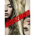 Housemaid (Blu-ray + Digital Copy) Lionsgate, Thriller - Walmart.com