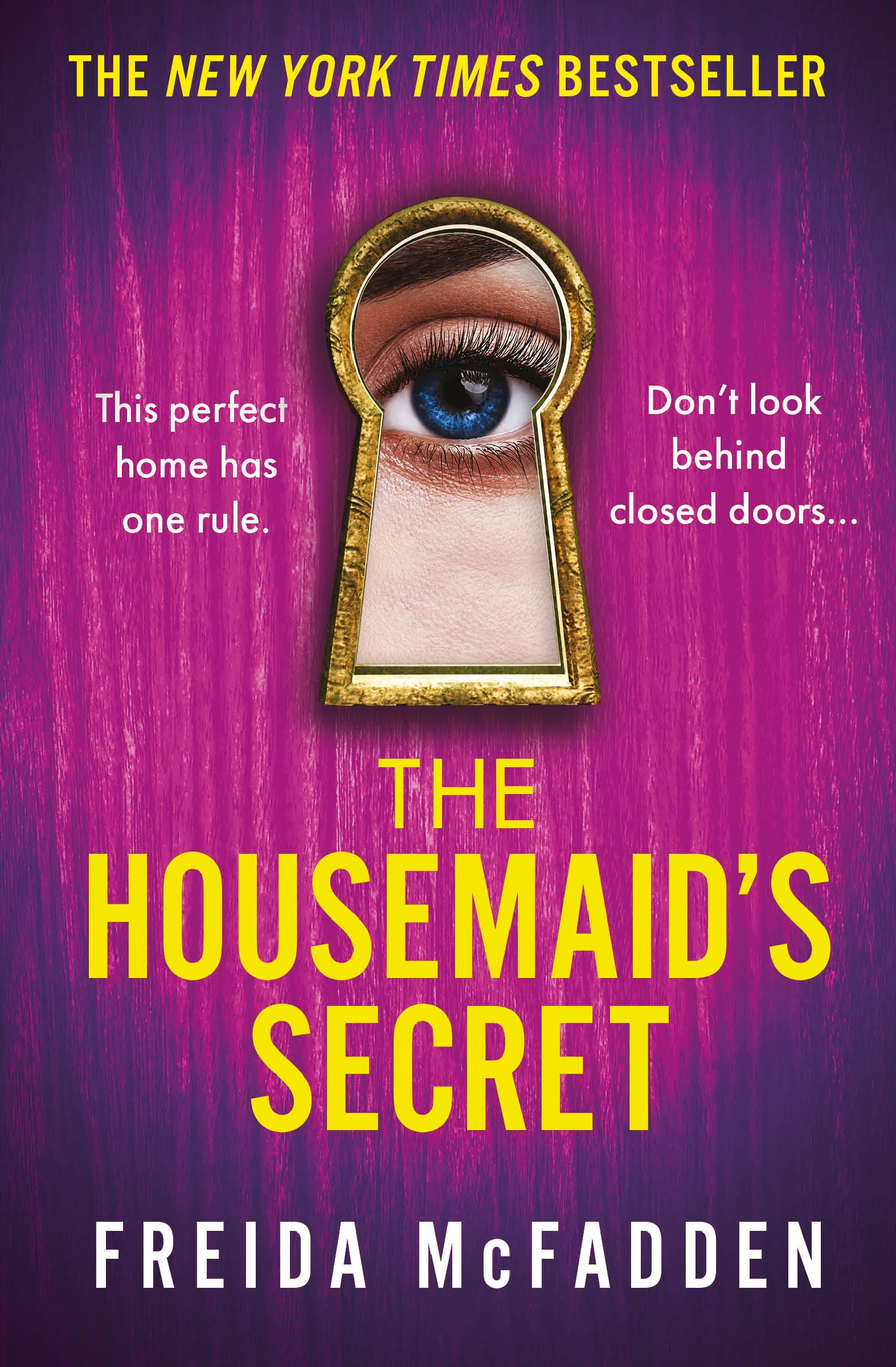Housemaid's Secret (Walmart Exclusive) - Walmart.com