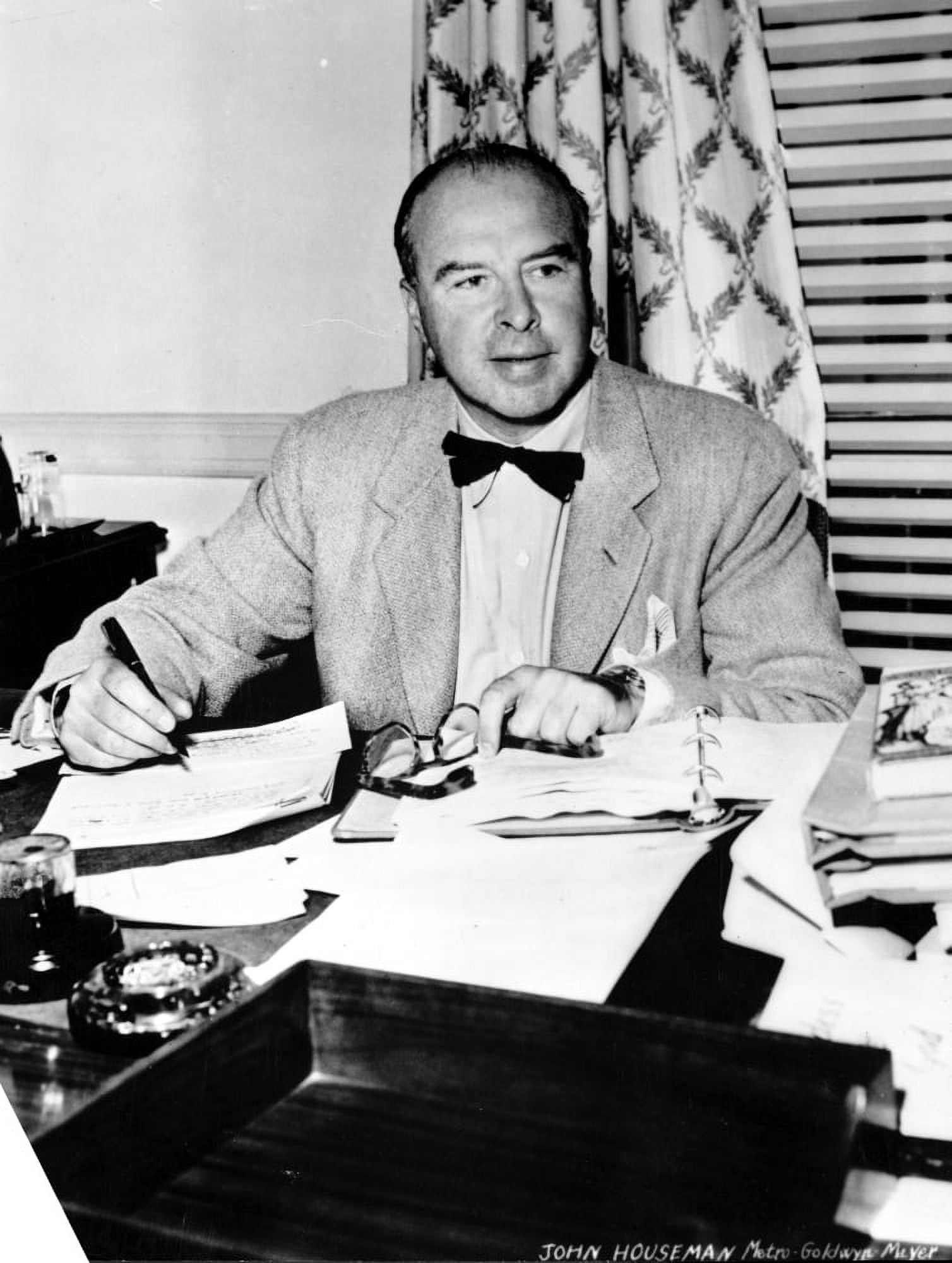 Houseman Houseman Photo Print (8 x 10) - Walmart.com