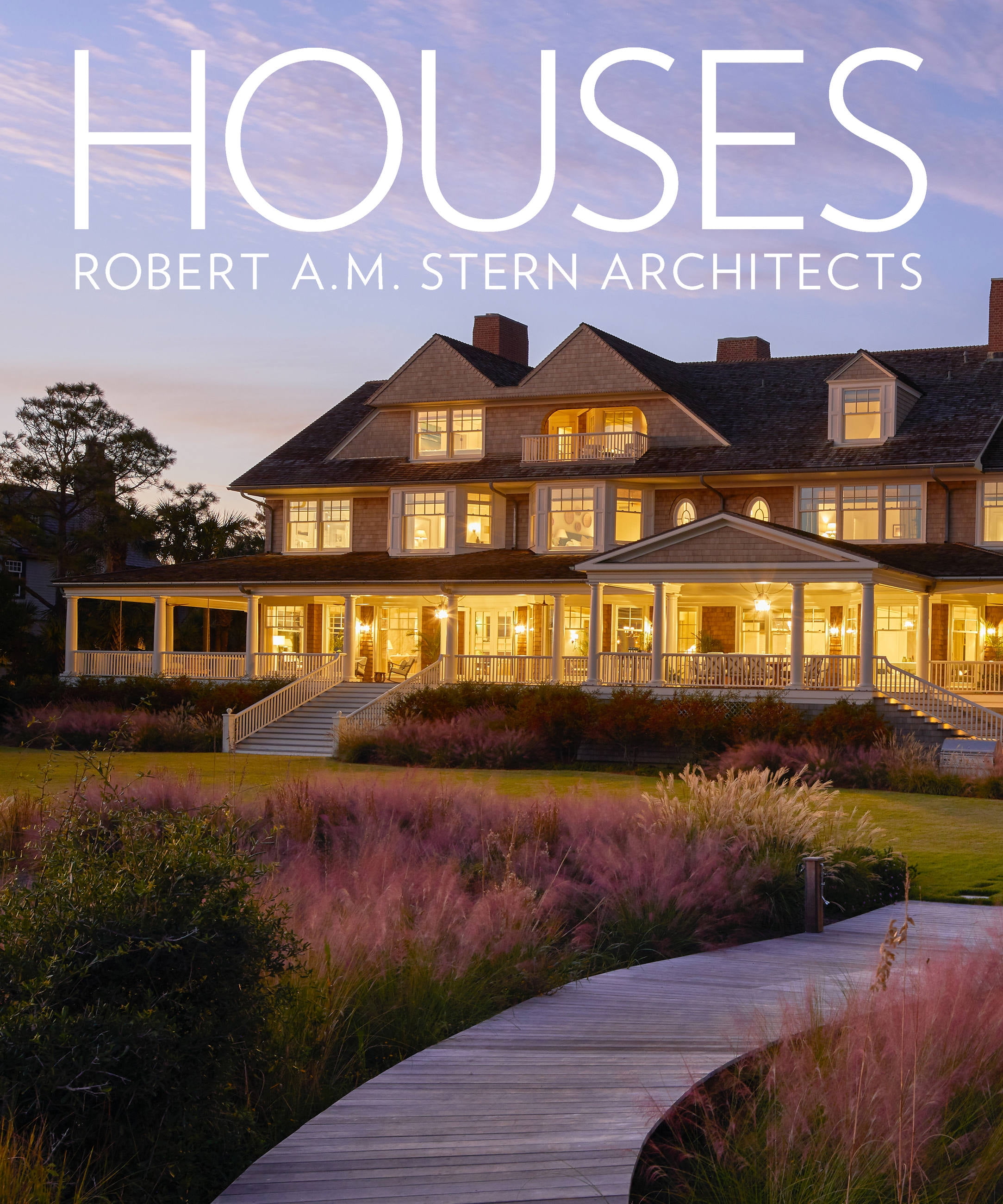 Houses: Robert A.M. Stern Architects (Hardcover) - Walmart.com