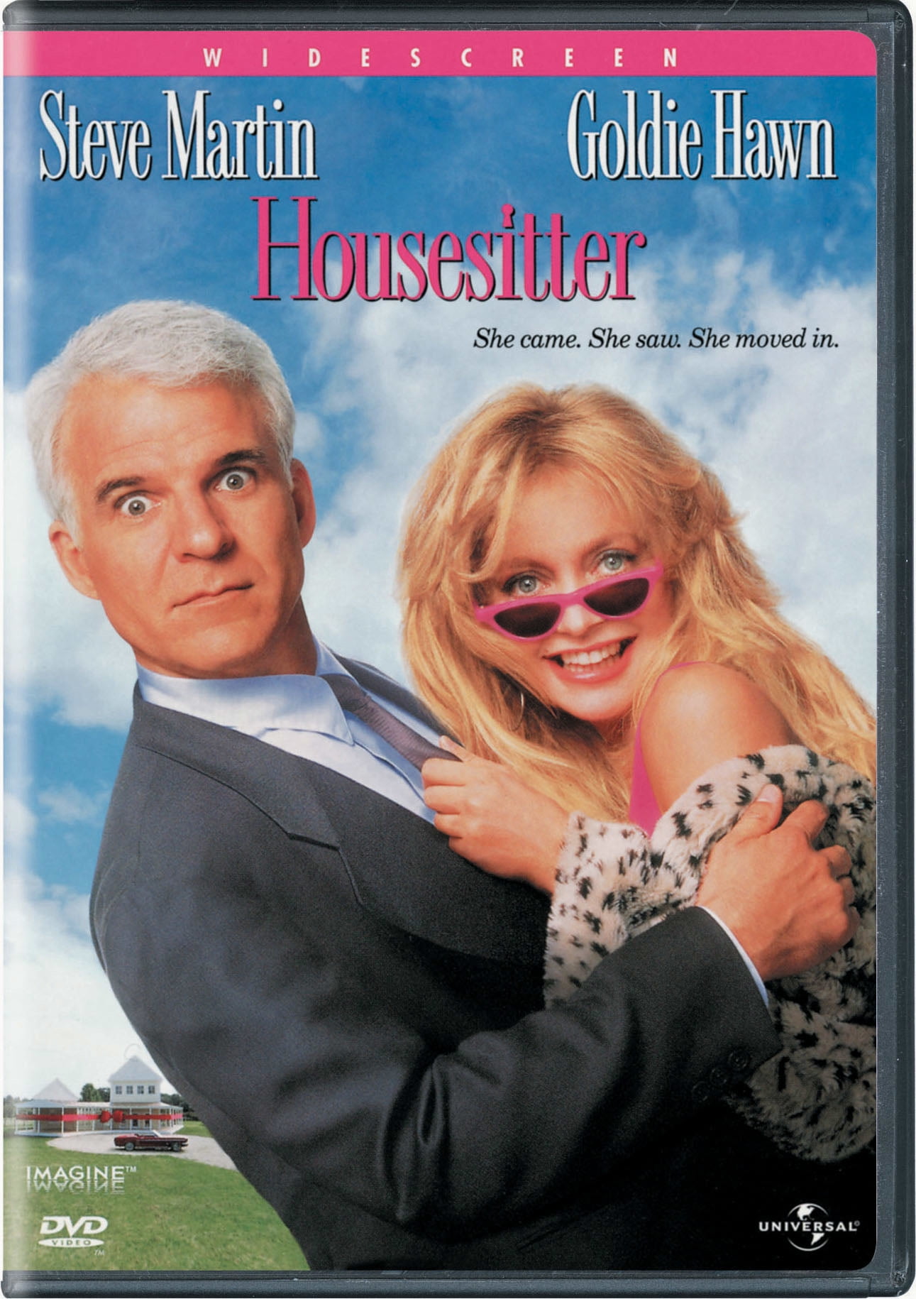 Housesitter 1992
