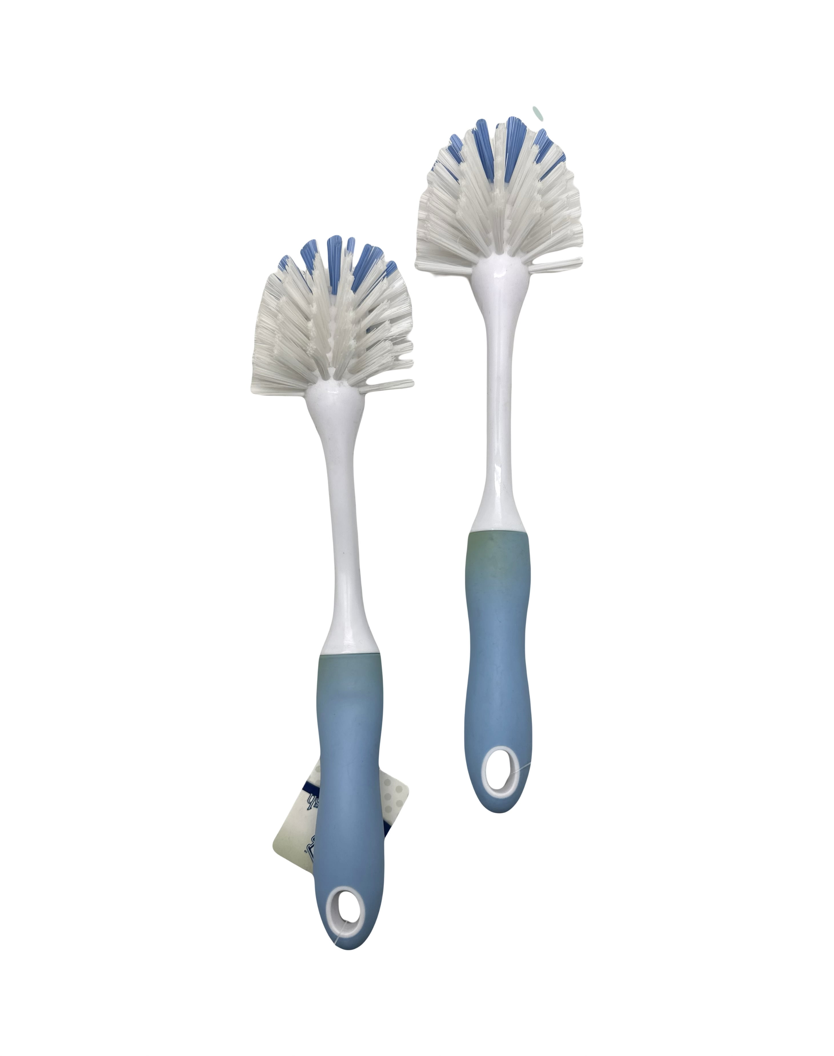 2pk Houseware Scrub Daddy Dish Brush - Walmart.com
