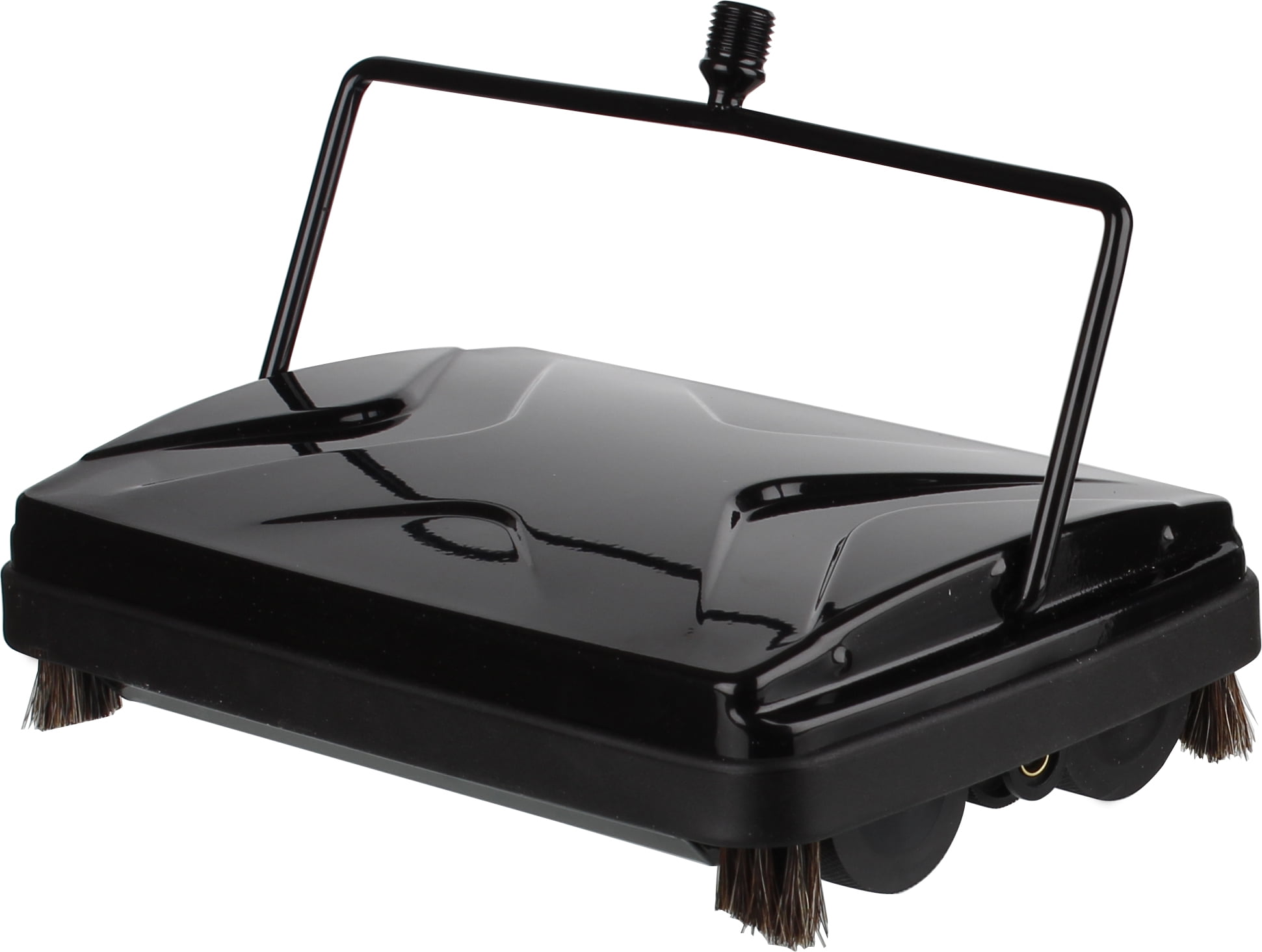 Housewares Goods Compact Carpet Sweeper, Adjustable Handle, Cordless ...