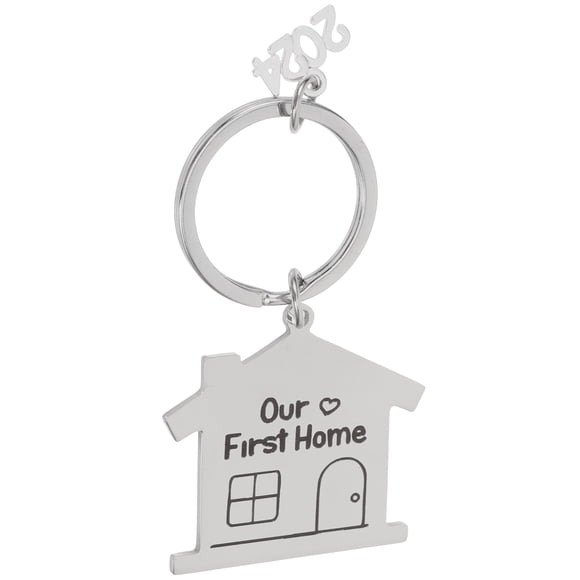 House Key Chains