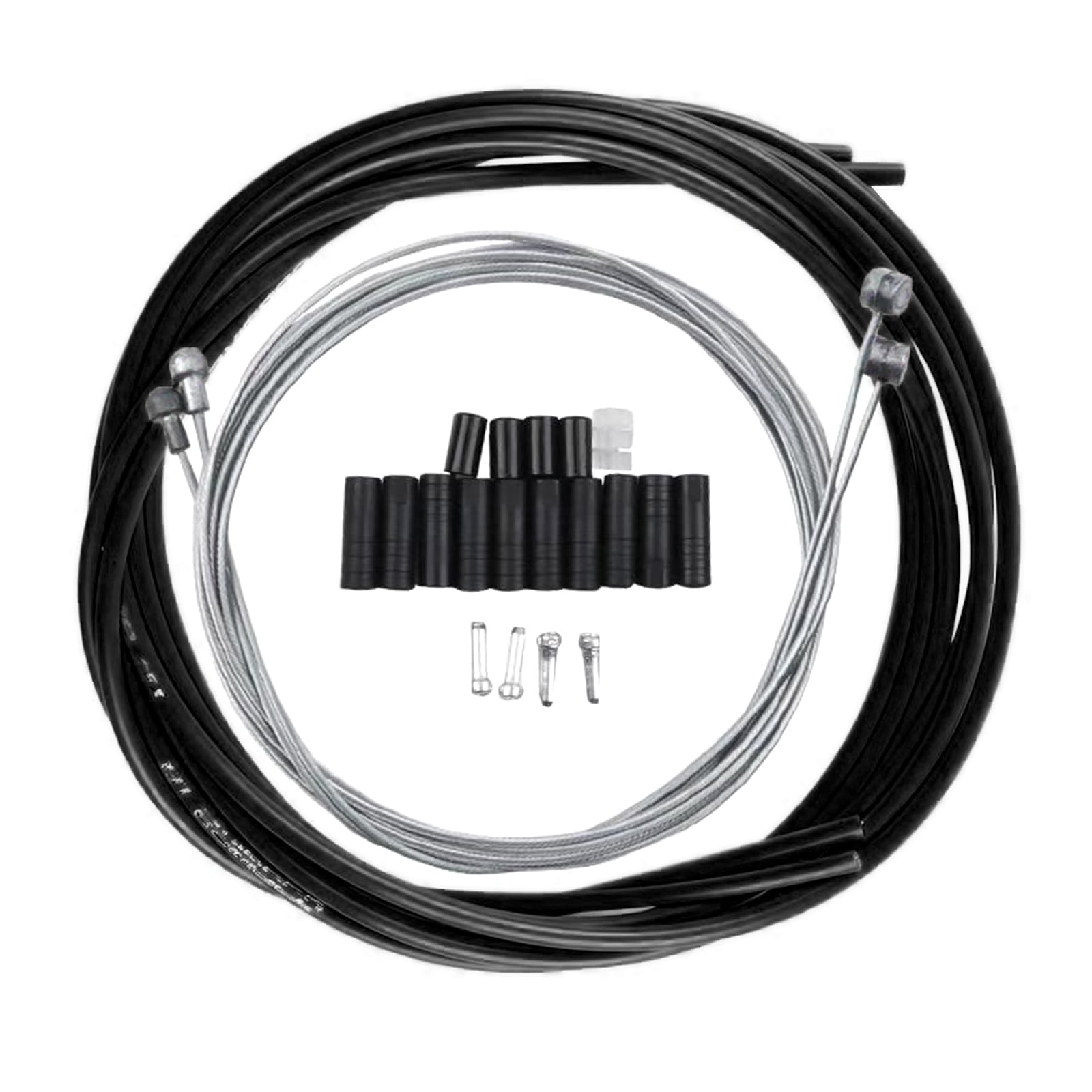 Housing Cable Hose Suit Color Folded Cable Tube Customizable Cycling ...