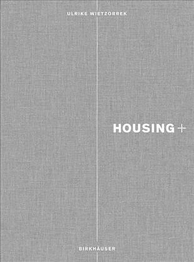 Housing+ : On Thresholds, Transitions, and Transparencies - Walmart.com