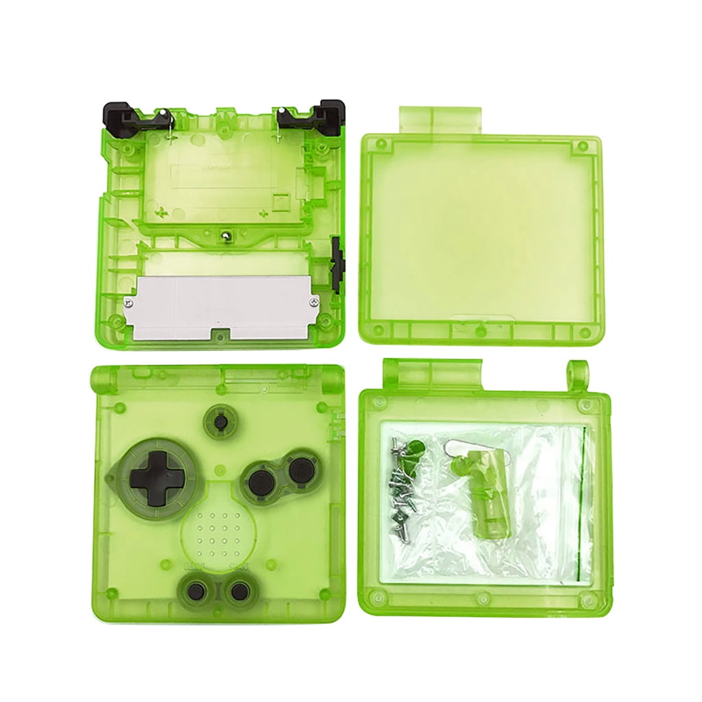 Housing Shells Replacement For NS Gameboy Advance SP For GBA SP Game ...