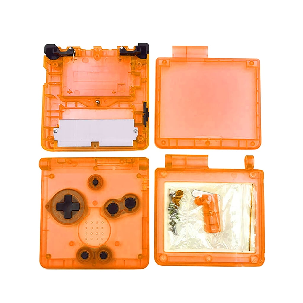 Housing Shells for Gameboy Advance SP GBA SP Shells Replacement Console ...