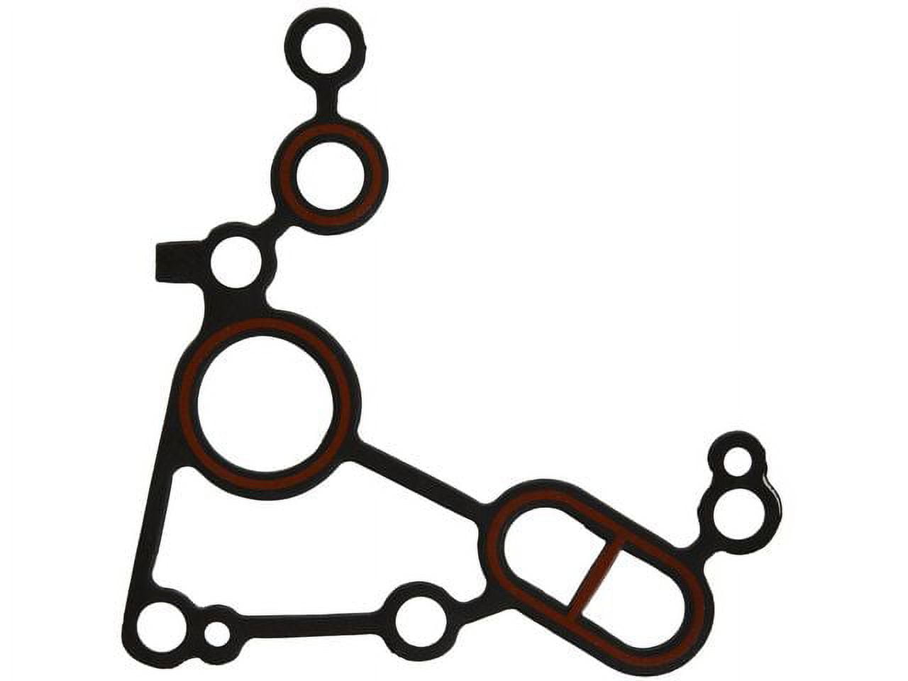 Housing To Block Water Pump Gasket - Compatible with 2009 - 2018 Toyota ...