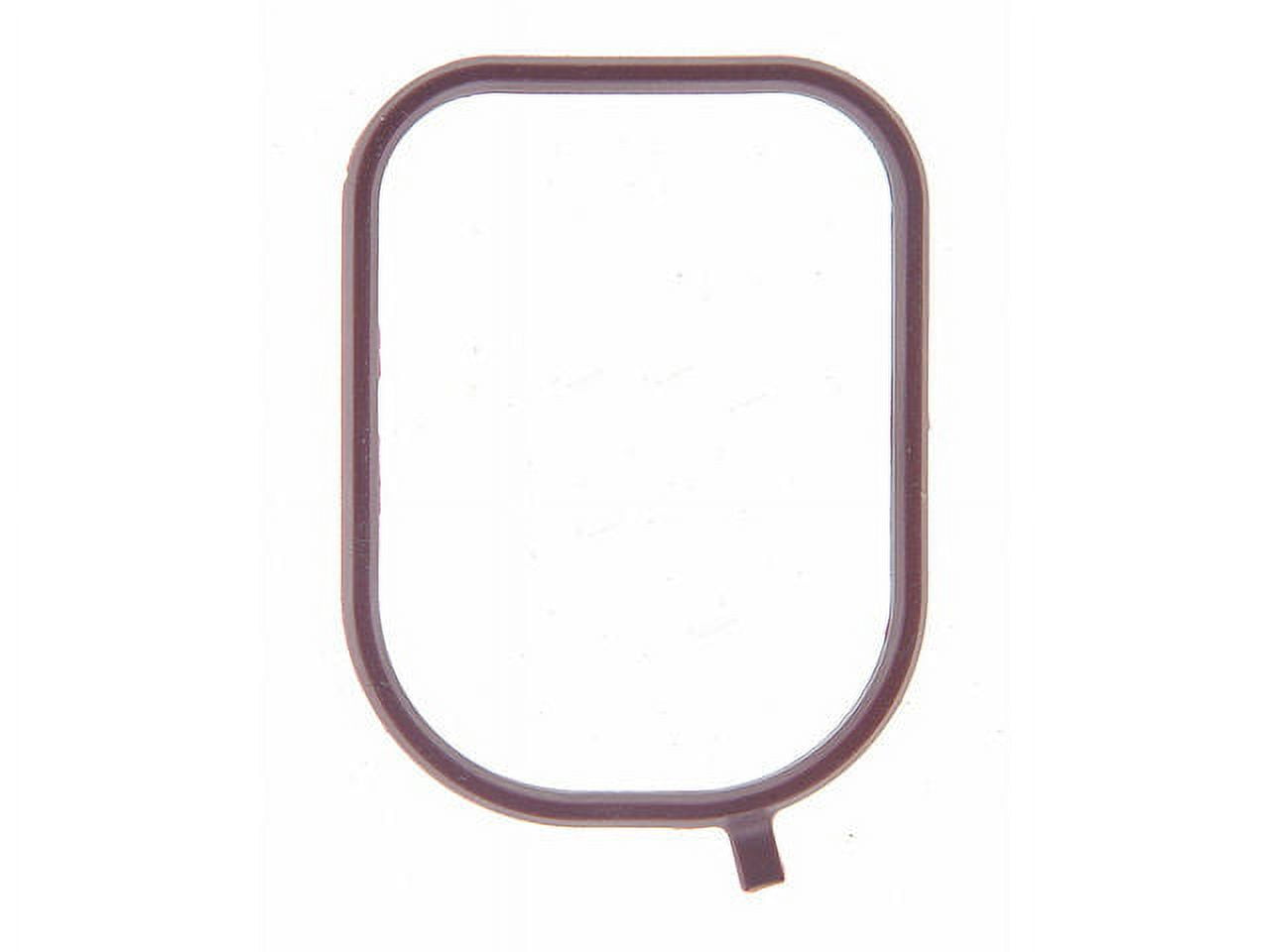 Housing To Engine Block Thermostat Housing Seal - Compatible with 2006 ...