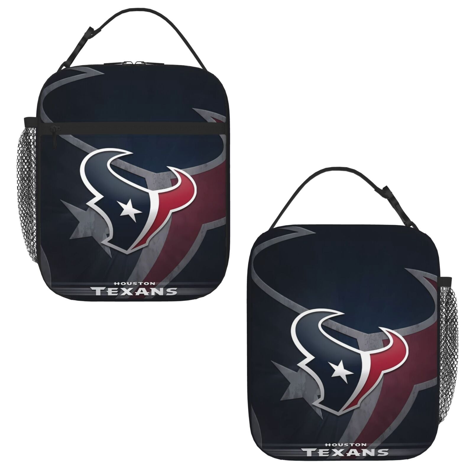 Houston 2026 Custom lunch box, multifunctional cooler insulated lunch ...