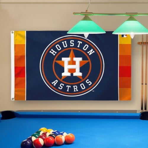 Houston Astros Flags