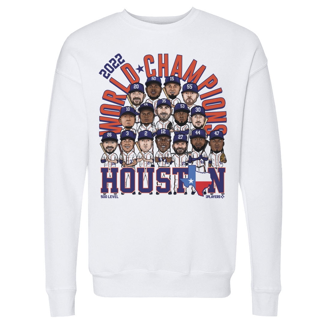 Houston Baseball Champs 2022 - Walmart.com