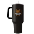 Houston Dynamo FC 40oz. Handle Tumbler - Walmart.com