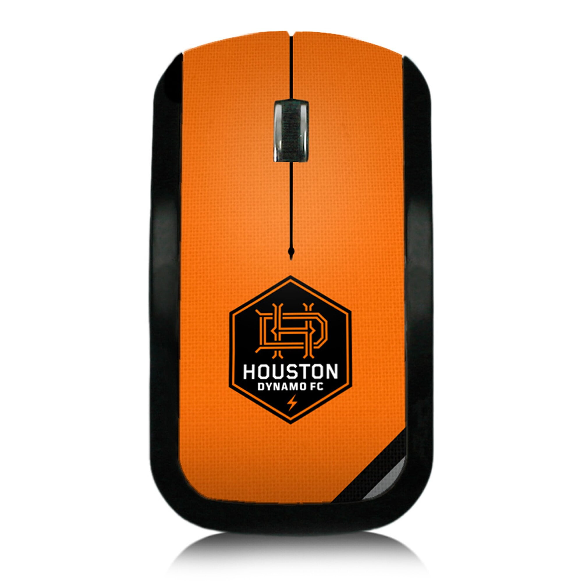 Houston Dynamo Wireless Mouse - Walmart.com