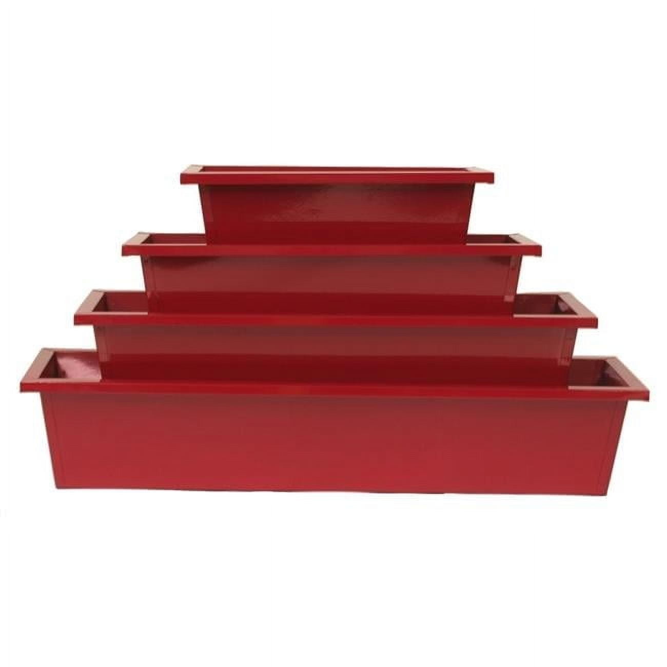 Houston International Trading 8625E XR S-4 Enameled Galvanized ...