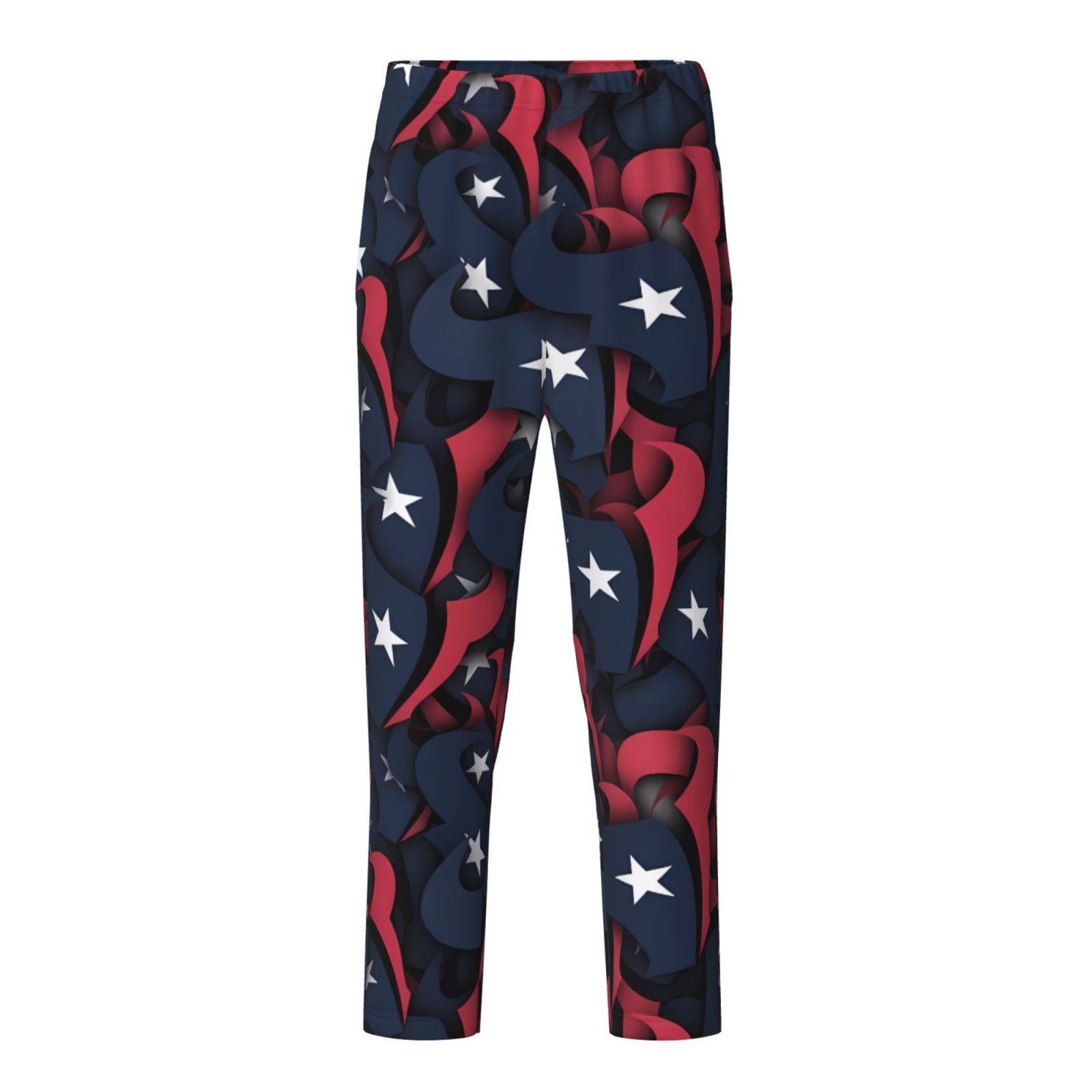 Houston New Football Team Bo_ys and Gi_rls Breathable Casual Pajama ...