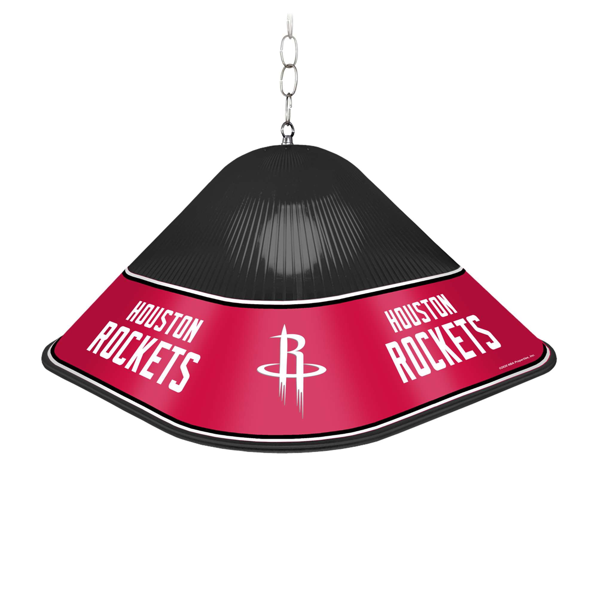 Houston Rockets Game Table Light - Walmart.com