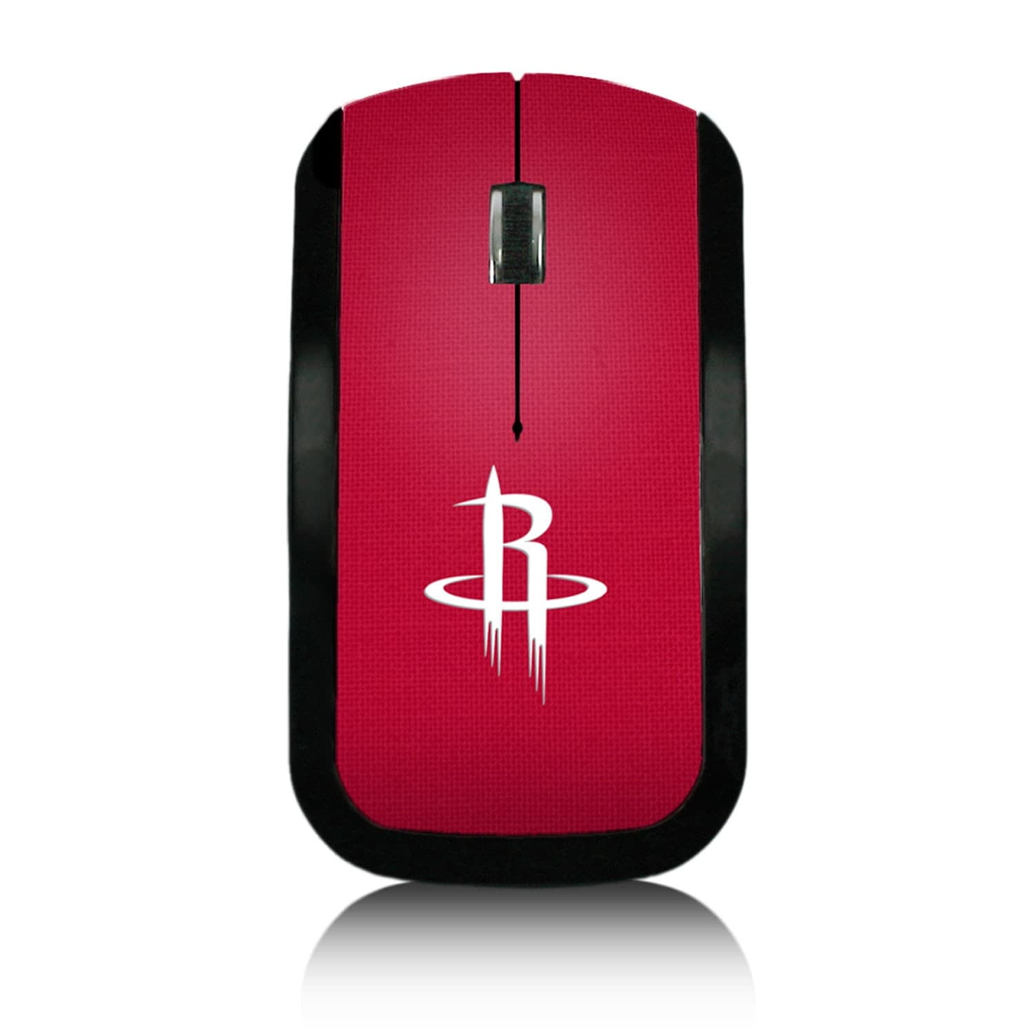 Houston Rockets Primary Logo Wireless Mouse - Walmart.com