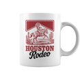 Houston Rodeo Bronc Horse Riding Cowboy Coffee Mugs - Walmart.com