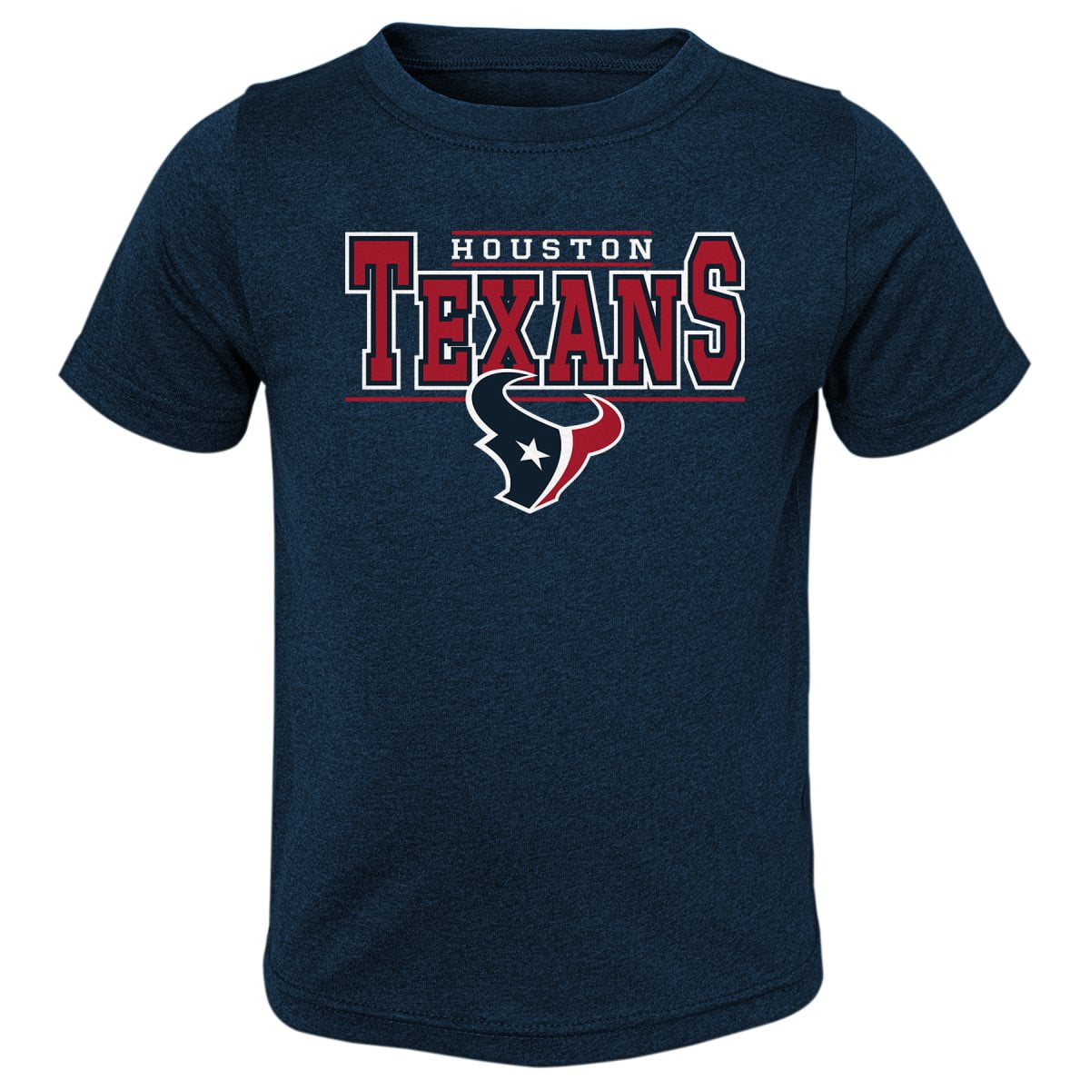 Houston Texans Boys 4-18 SS Syn Top 9K1BXFGFY XXL18 - Walmart.com