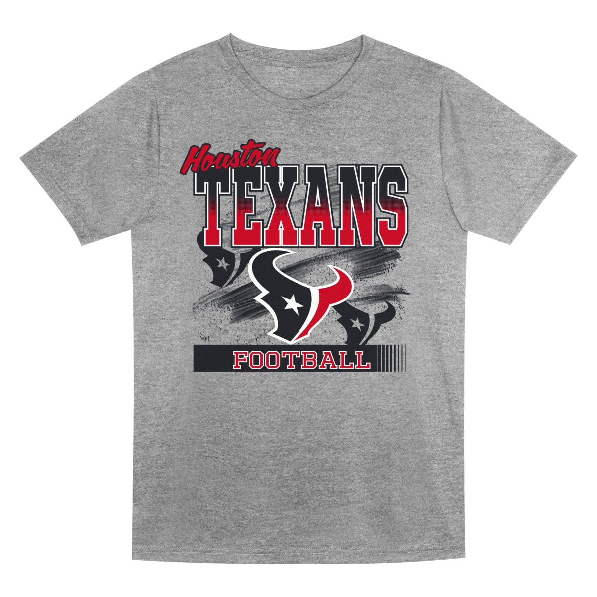 Houston Texans NFL Boys Logo Tee - Walmart.com