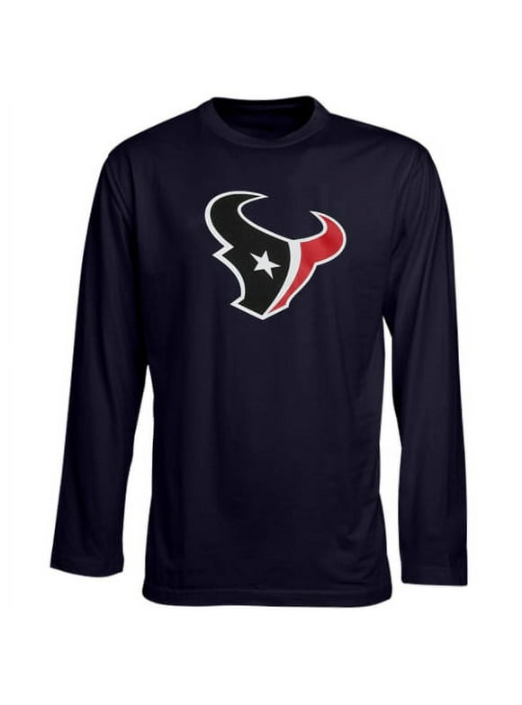 Houston Texans T-Shirts in Houston Texans Team Shop - Walmart.com