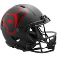 Houston Texans Riddell Eclipse Alternate Revolution Speed Authentic ...