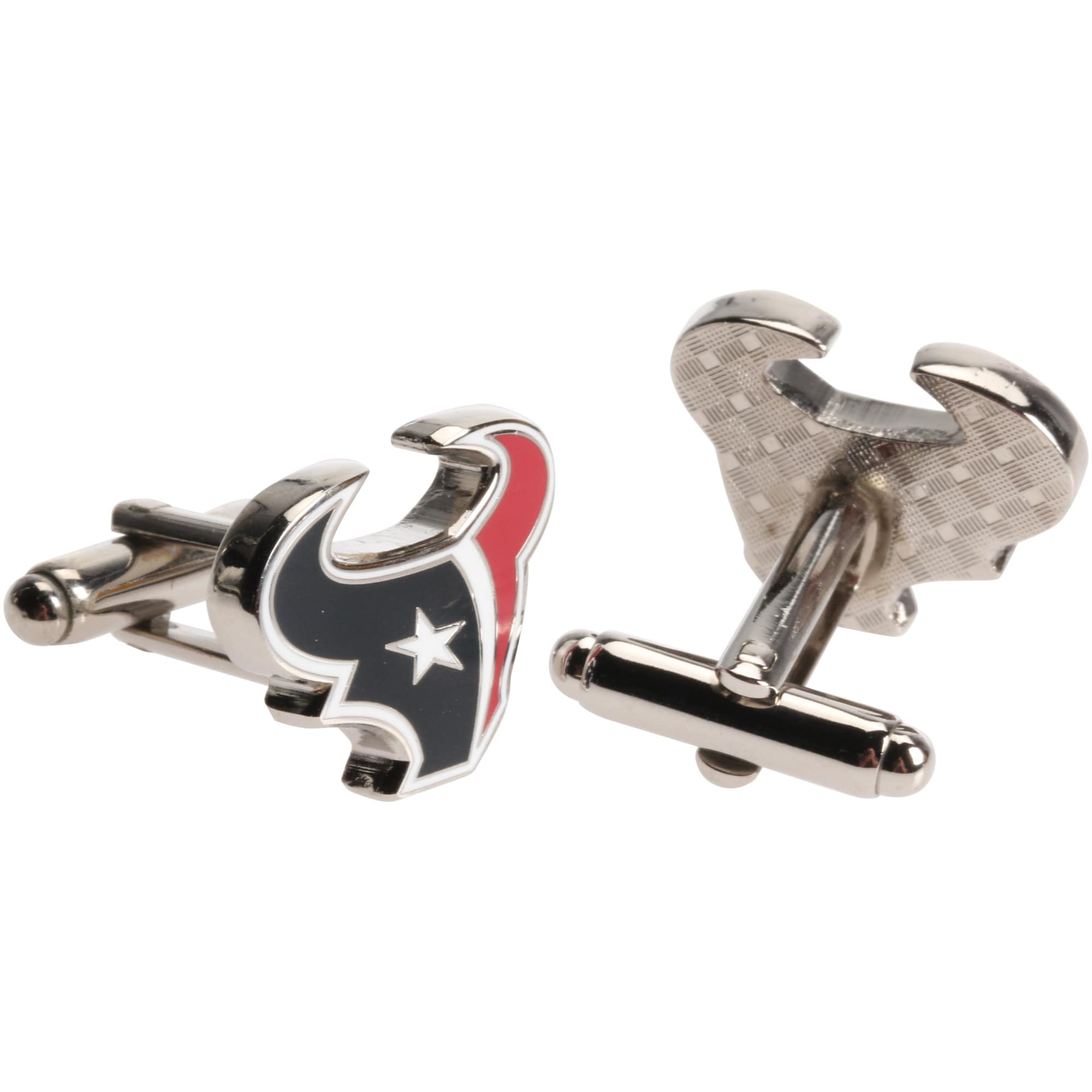 Houston Texans Team Logo Cufflinks - Walmart.com