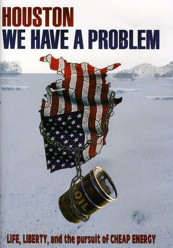 Houston, We Have A Problem - Walmart.com