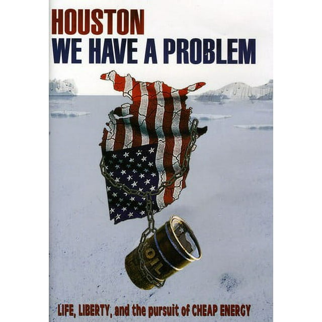 Houston, We Have A Problem - Walmart.com