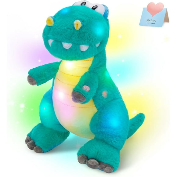 T Rex Plush