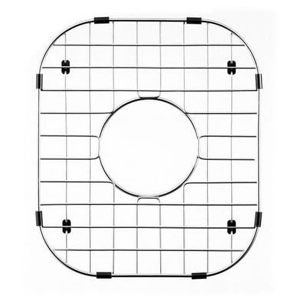 Sink Grids