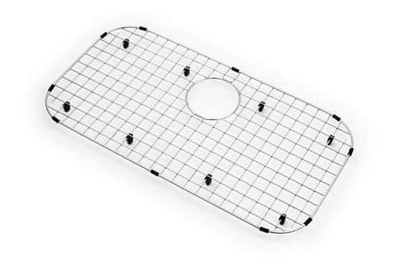 Houzer BG-3600 27" x 13.88" Sink Bottom Stainless Steel Wirecraft ...