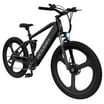 Hyper Bicycles Ultra 40 20" 36V Electric Bike for Adults, 250W E-Bike ...