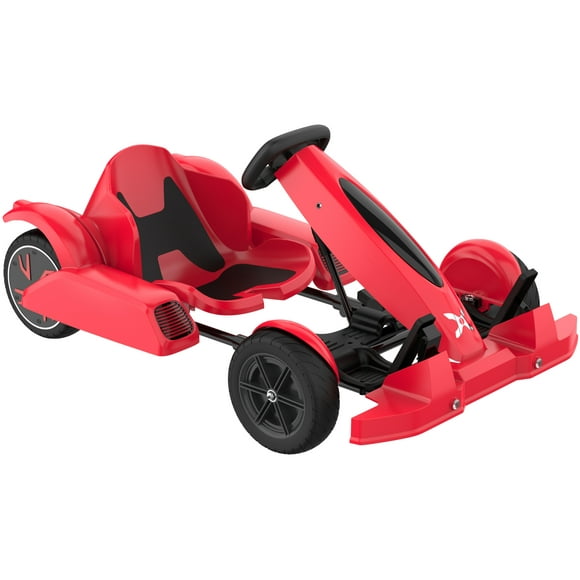 Electric Go Kart