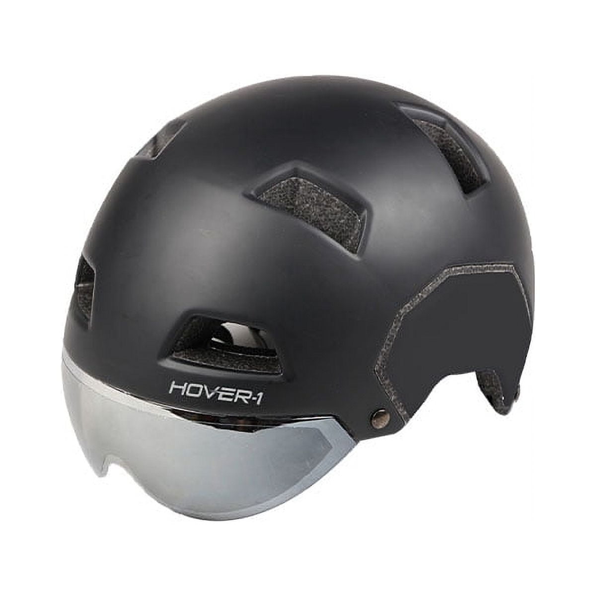 Hover-1 Helmet with Detachable Visor - Walmart.com
