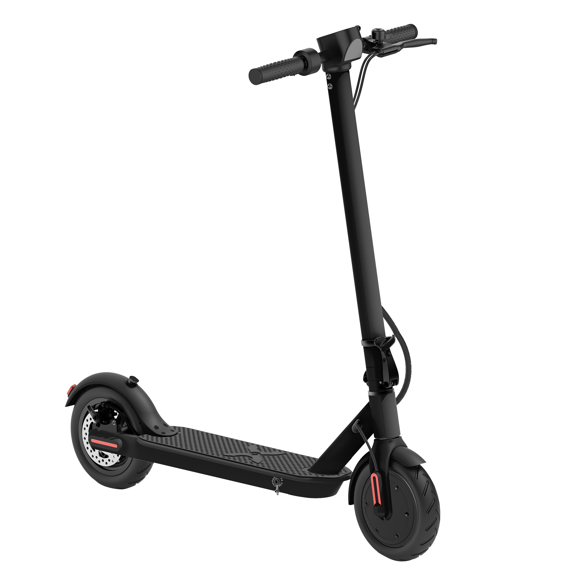 Hover-1 Alpha Cargo Electric Scooter for Teens, 16 mph Max Speed, UL ...