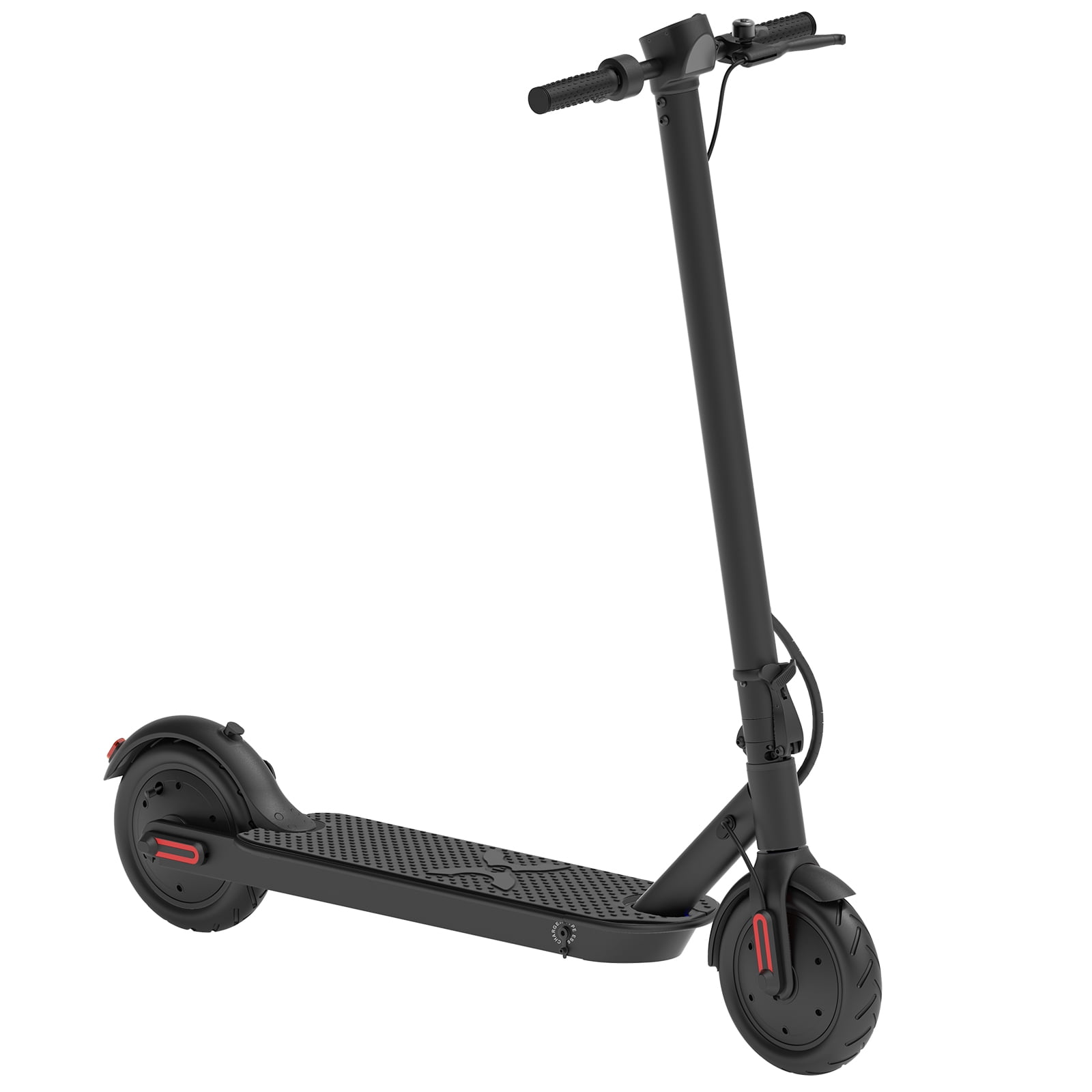 Hover-1 Journey Max Foldable Electric Scooter for Adults, up to 19 mph, UL 2272 Certified ...
