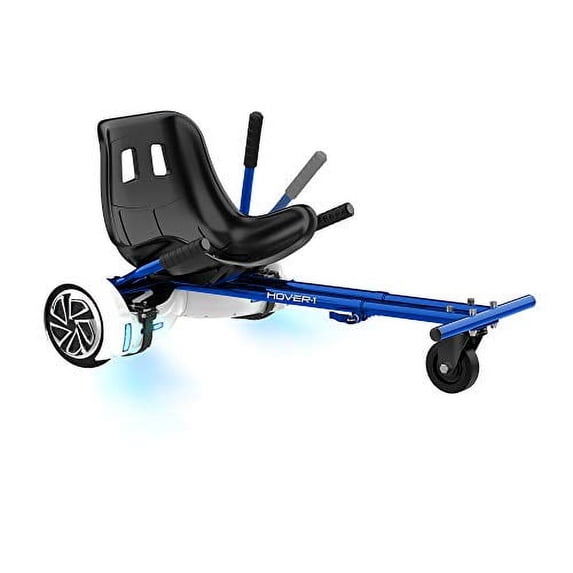 Hover-1 Kart Hoverboard Kart - Walmart.com