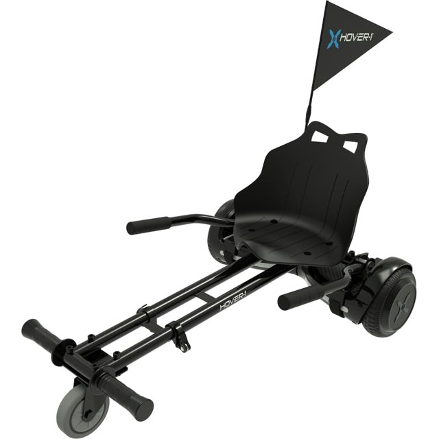 Hover-1 Kids My First Hoverboard 5 MPH Top Speed, 3 Mile Range, 300W ...