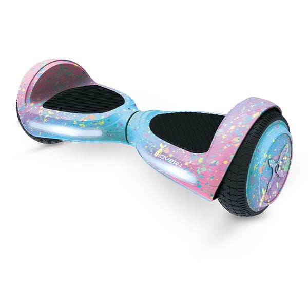 Hover-1 My First Hoverboard for Children, 80 lbs Max Weight, LED ...