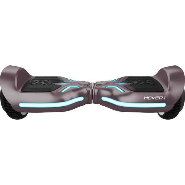 Hover-1 Ranger Electric Self-Balancing Hoverboard with Dual 200W Motors ...