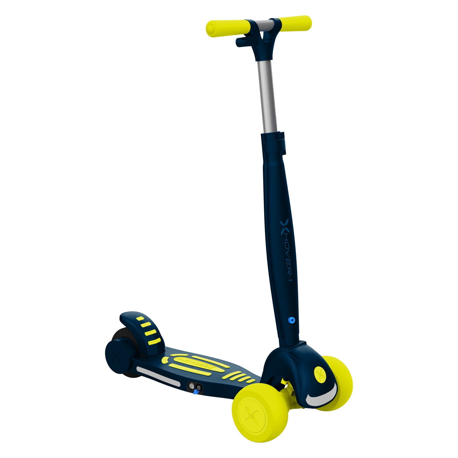 Hover-1 Self Balancing My First Electric Scooter for Children, 80 lb ...