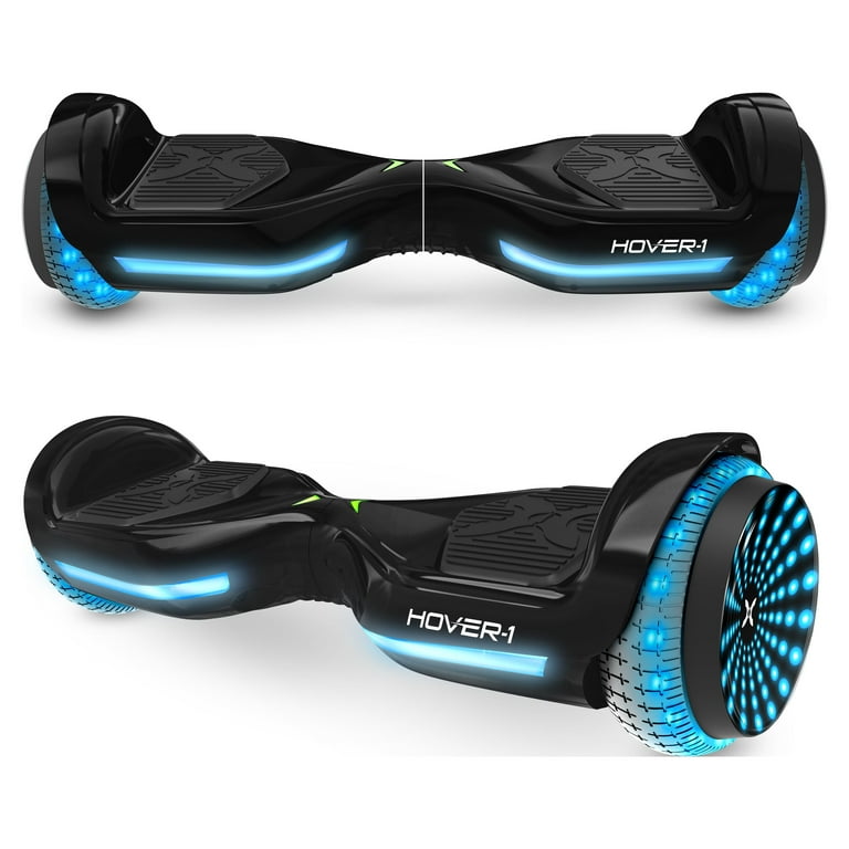 How To Use Hover 1 Hoverboard: Master the Art of Hovering - Dhaka Bus Route