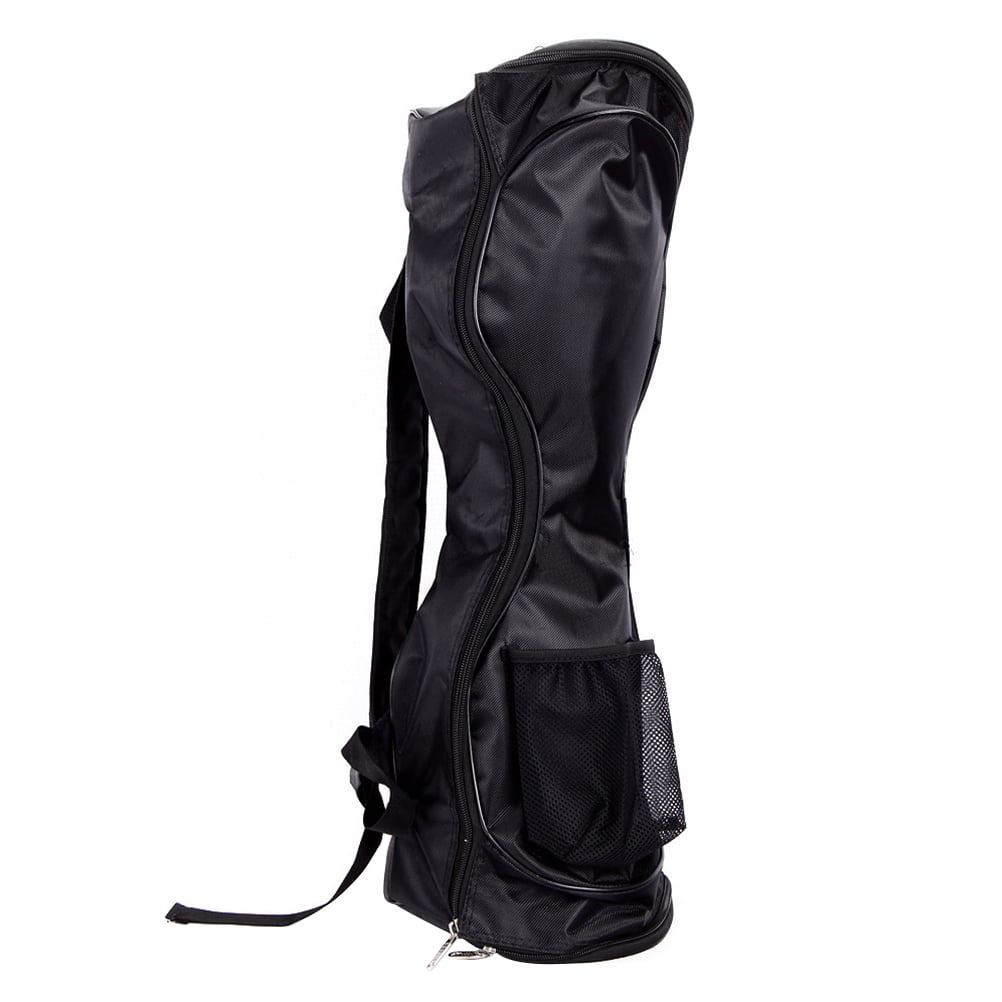Hover Board Bag Backpack Strap Carrying Bag Pocket for Self Balancing ...