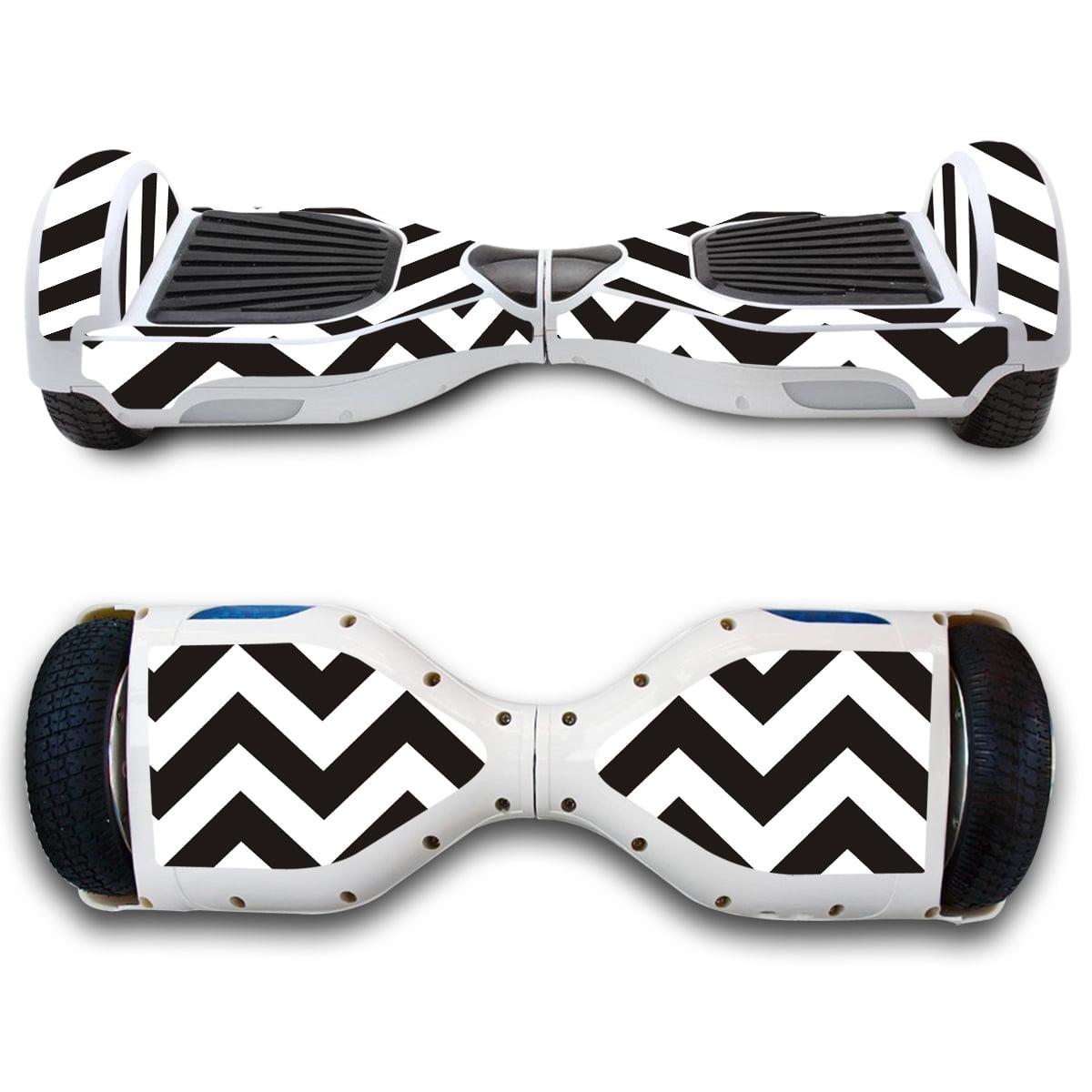 Hover Board Skin for Self-Balancing Sticker Decals Electric Scooter ...