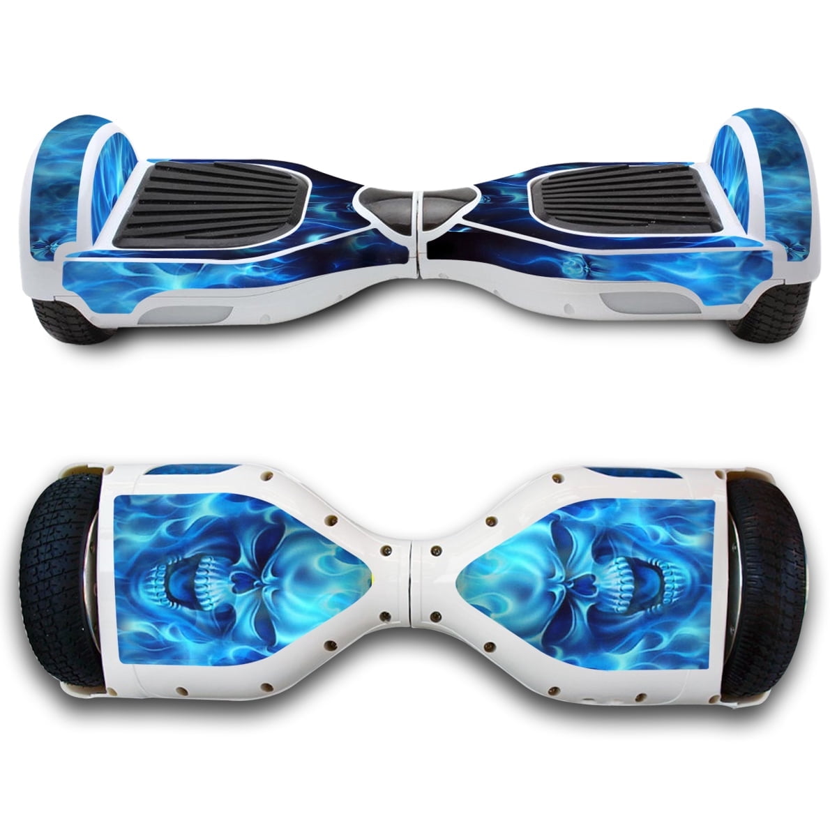 Hover Board Skin for Self-Balancing Sticker Decals Electric Scooter ...
