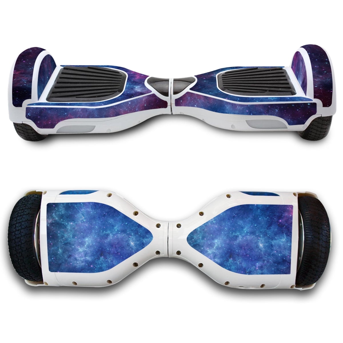 Hover Board Skin for Self-Balancing Sticker Decals Electric Scooter ...